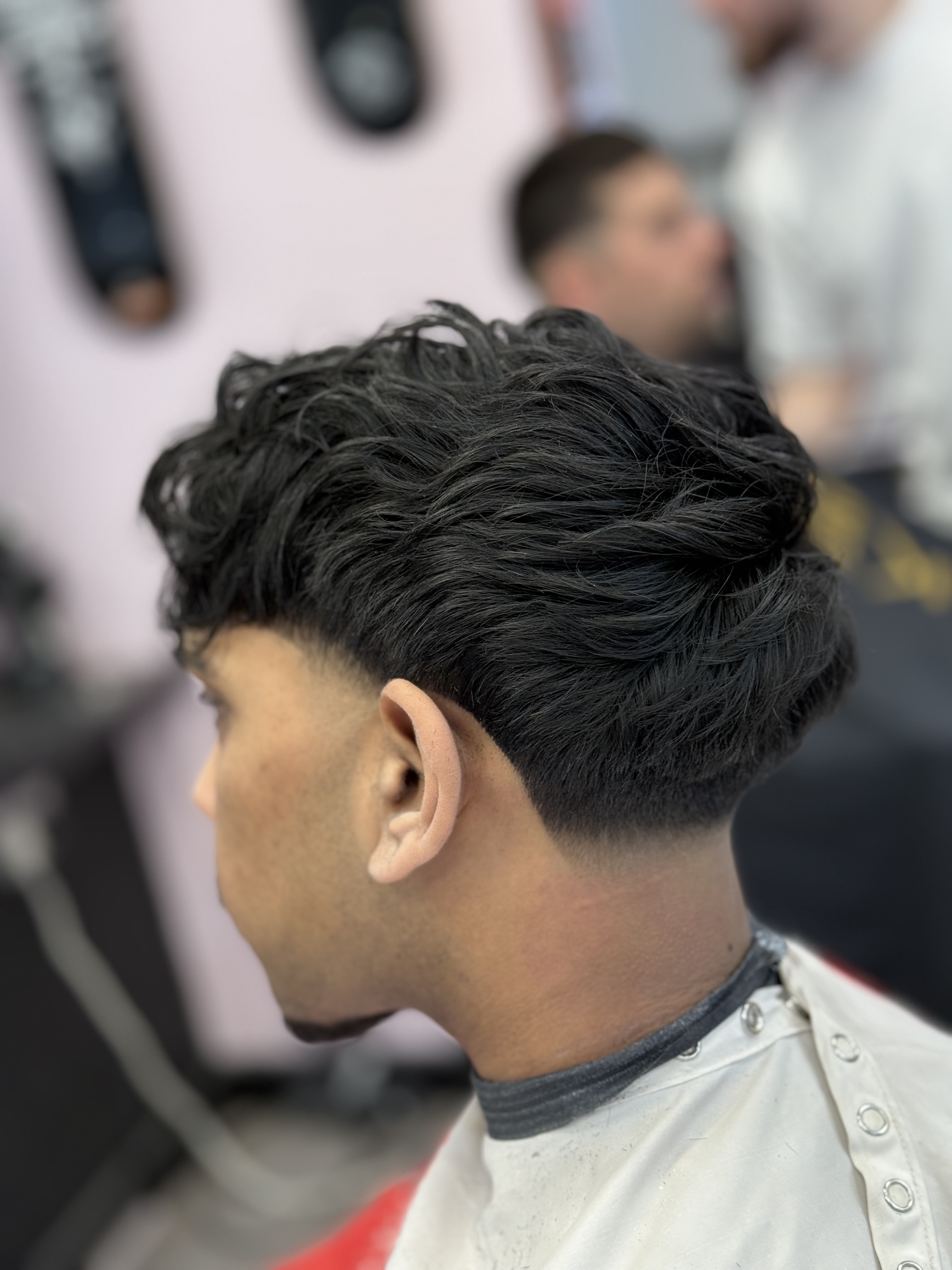 Dolan & Co. | Premium Barbering
